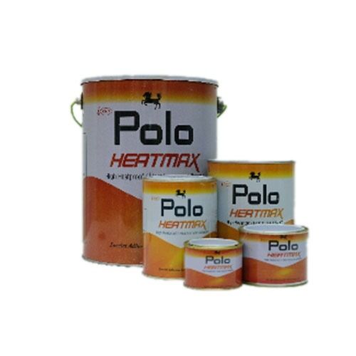 Polo Heatmax – Polo